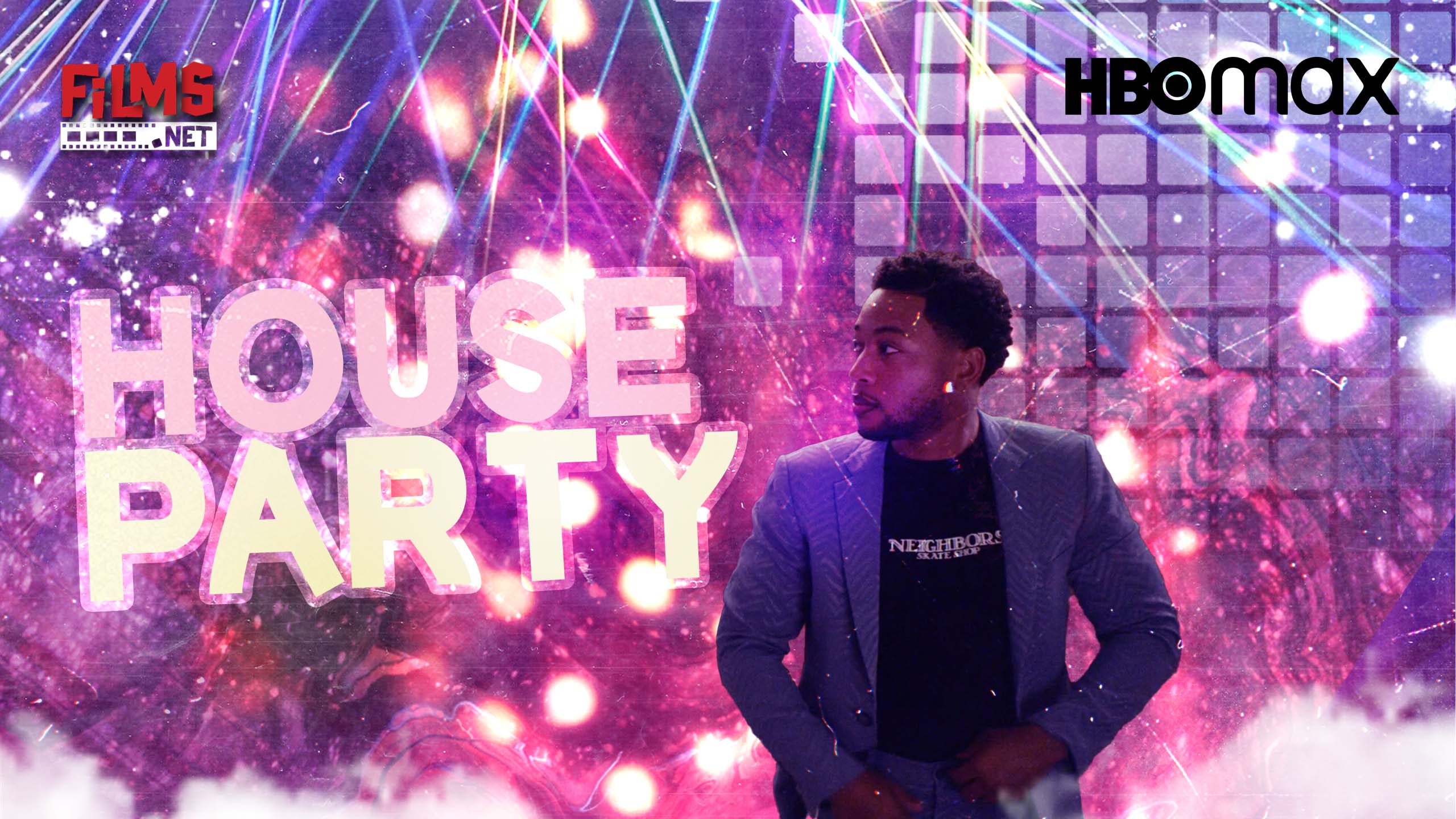 Get Ready to Party: House Party Remake on Its Way! - Films.net
