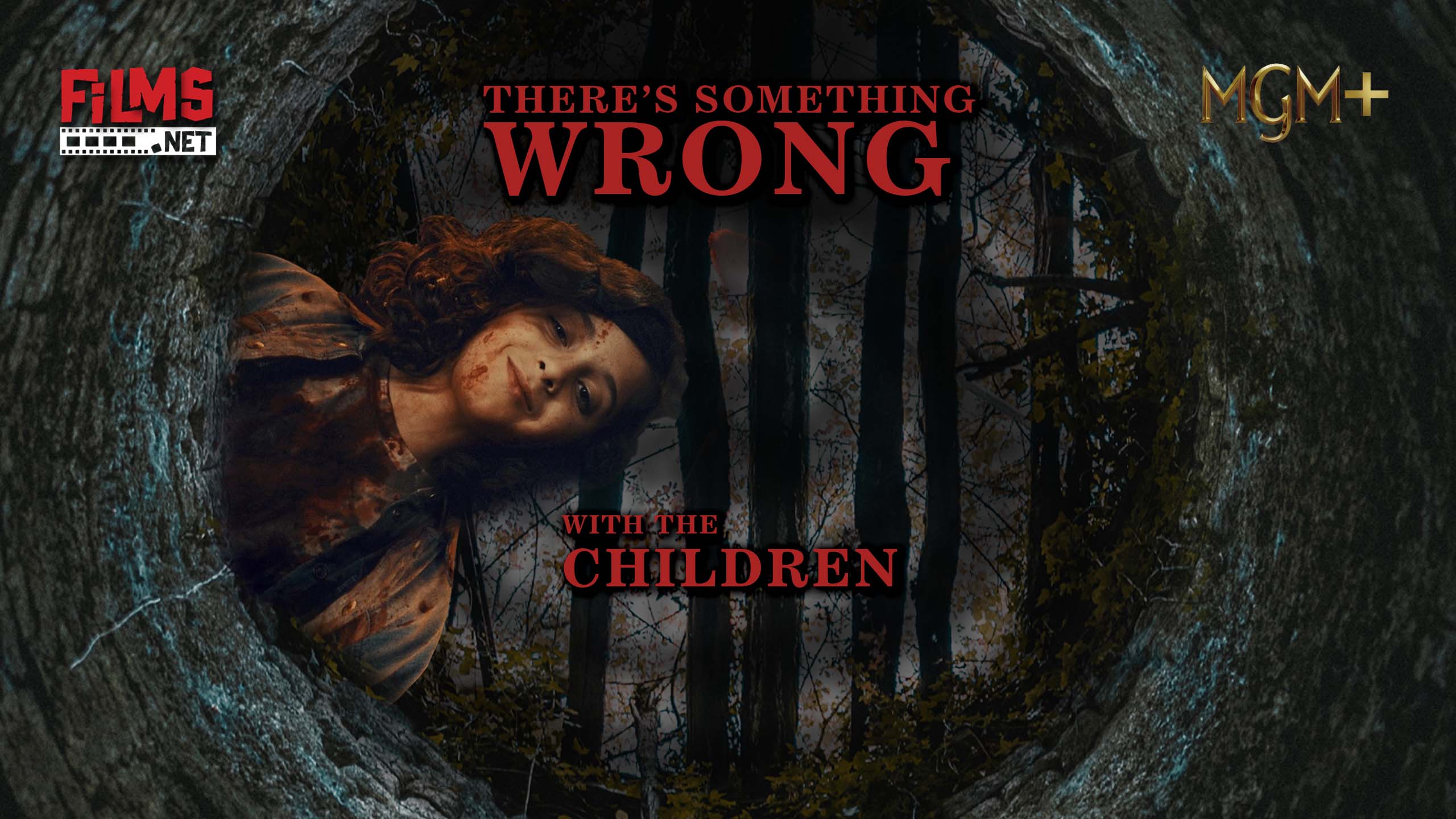 There is Something Wrong with the Children : Exploring Mental Health issue - Films.net