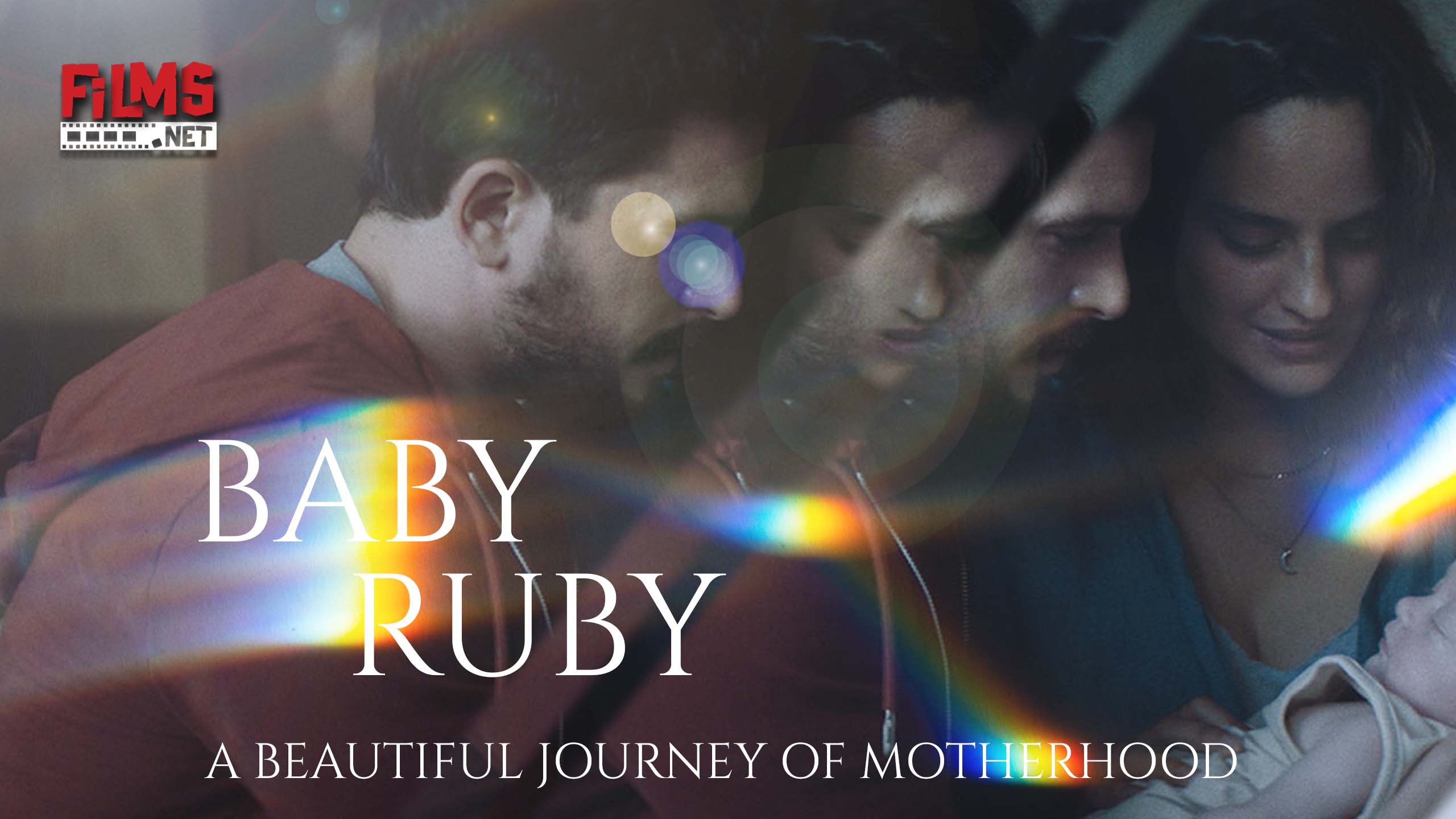 Baby Ruby: A beautiful Journey Of Motherhood - Films.net