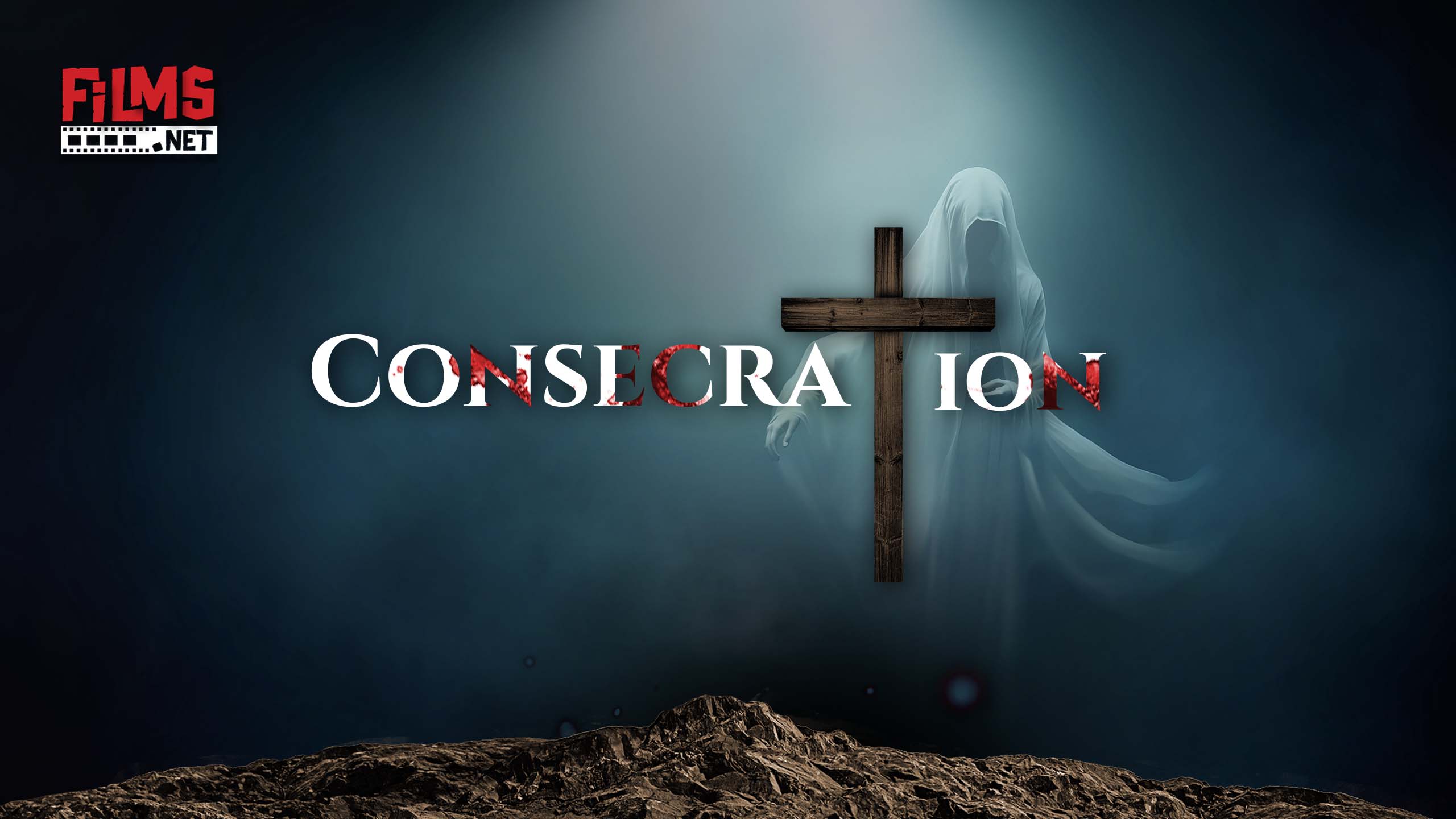 Consecration: A Psychological Horror Thriller Movie - Films.net