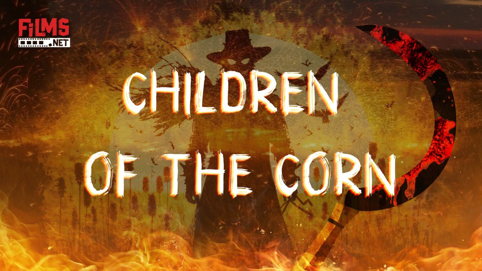 Exploring the Origins: A Guide to the 'Children of the Corn' Franchise ...