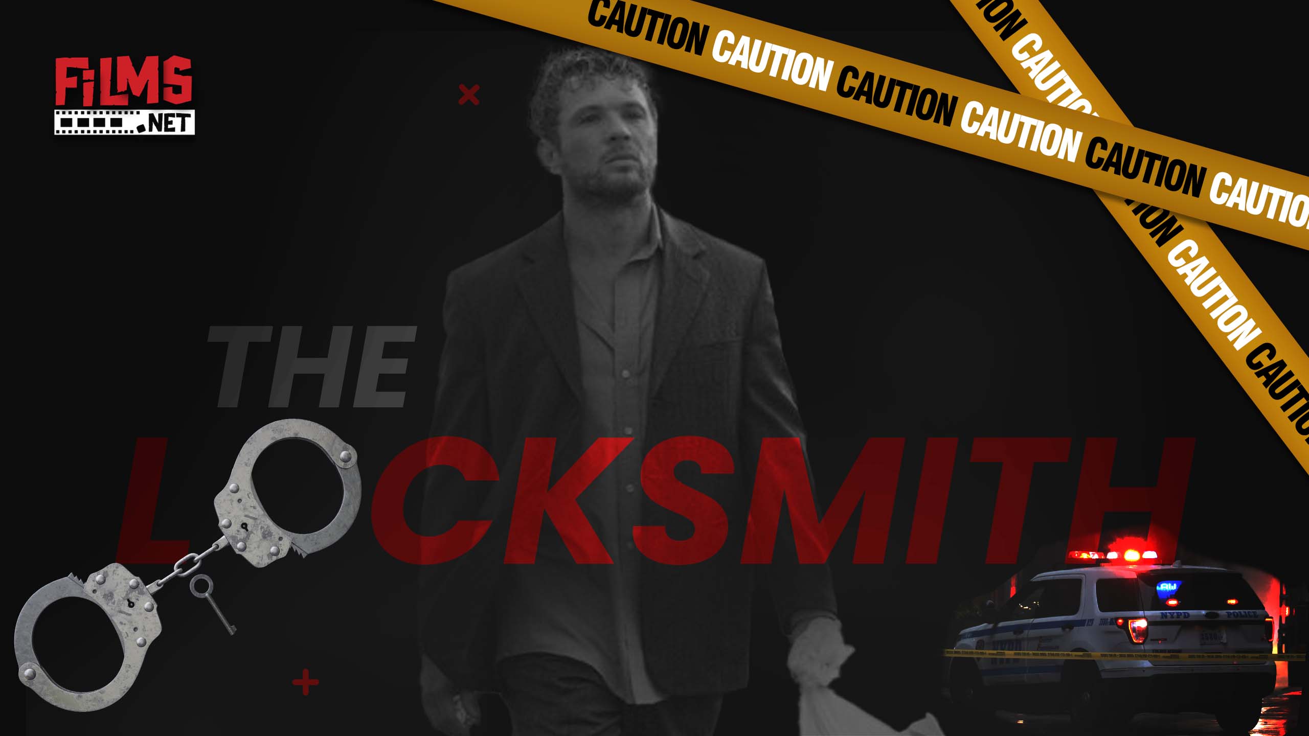 The LockSmith: How A Criminal Takes A Fresh Start Of Life - Films.net