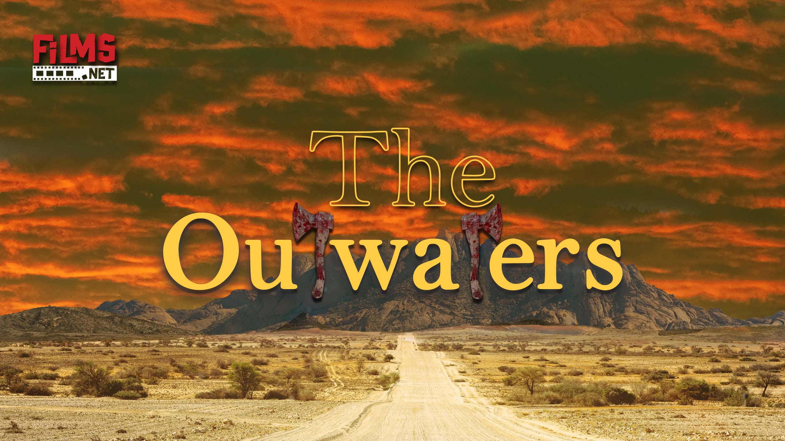The Outwaters: A Thrilling Adventure Movie - Films.net