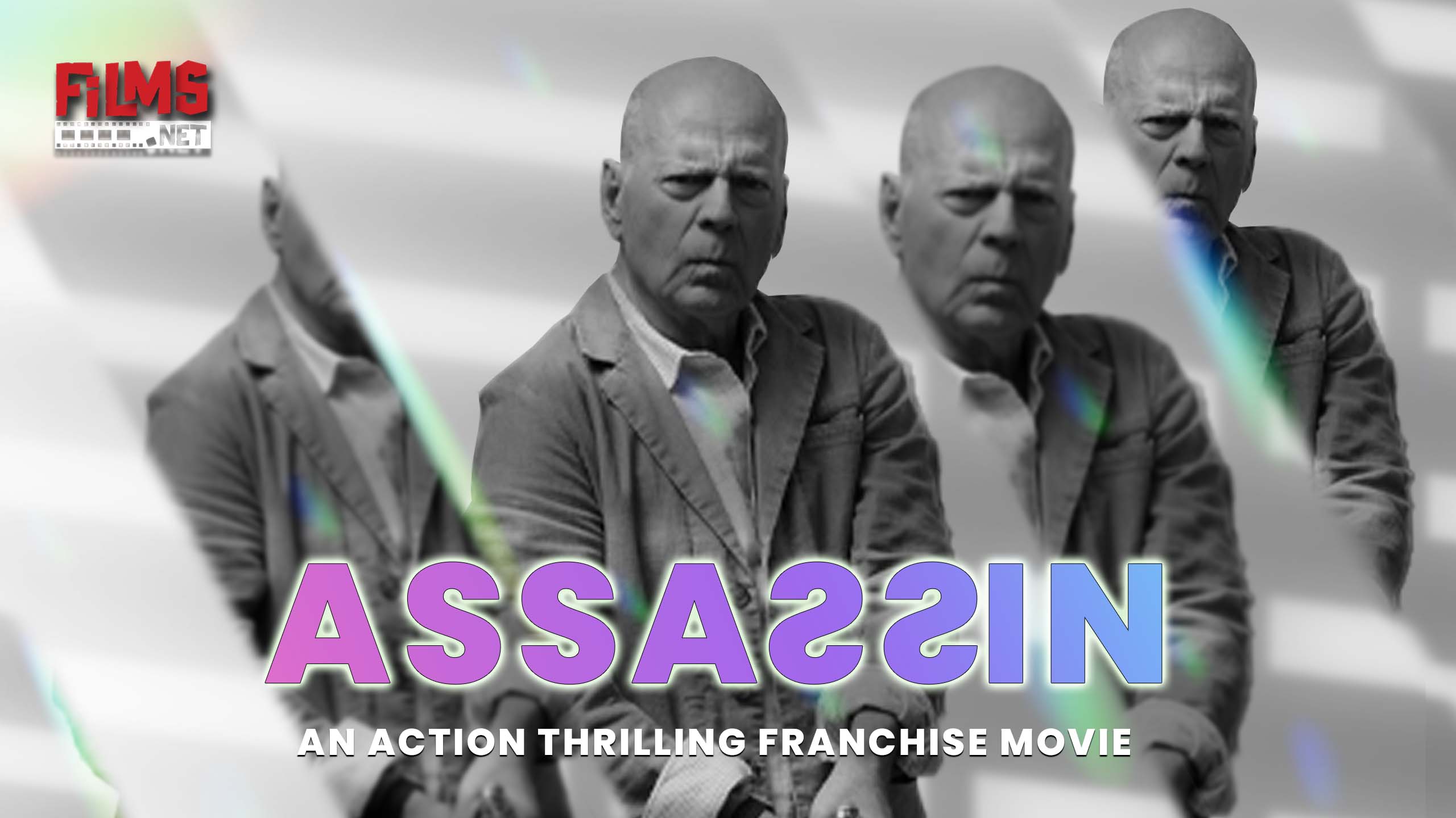 Assassin: A Action Thrilling Franchise Movie - Films.net