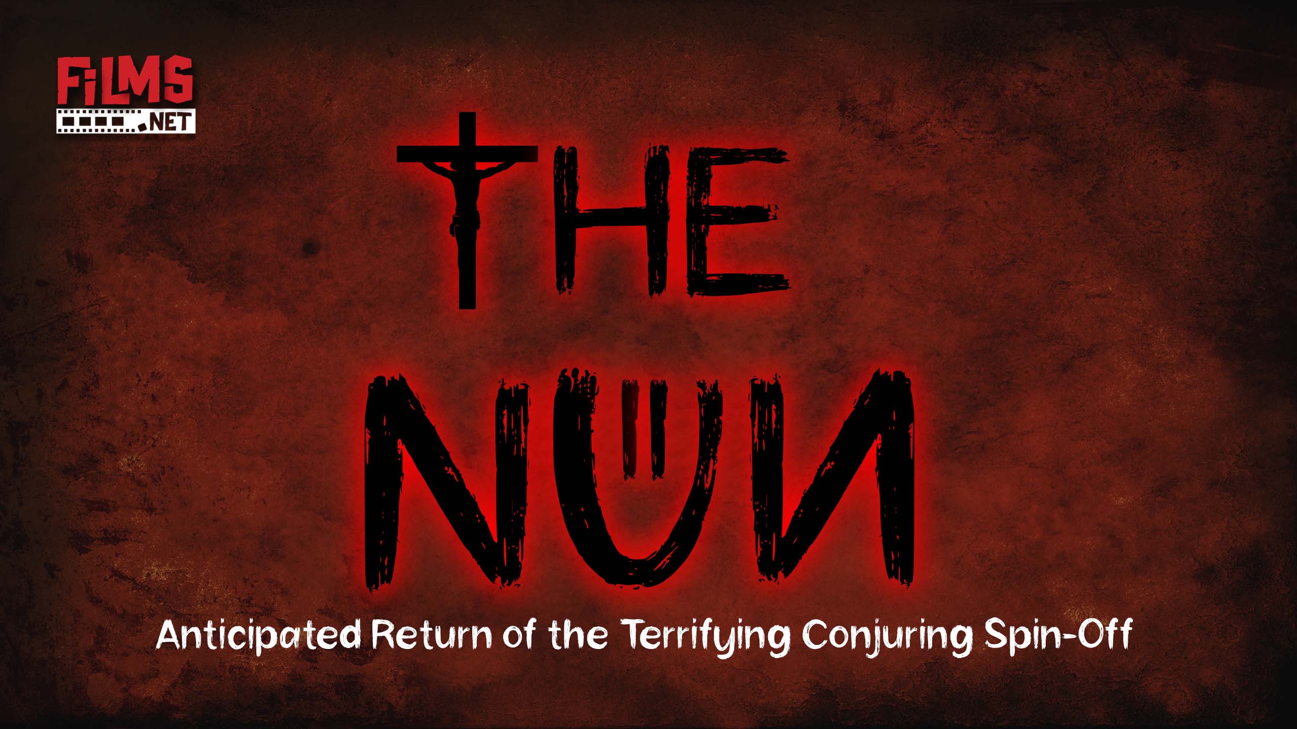 The Nun 2:Anticipated Return of the Terrifying Conjuring Spin-Off ...